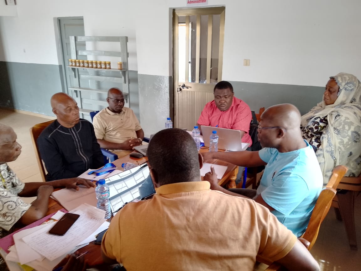 EXPERTISES PRO-SERVICES – EPS SARL U, le Champion